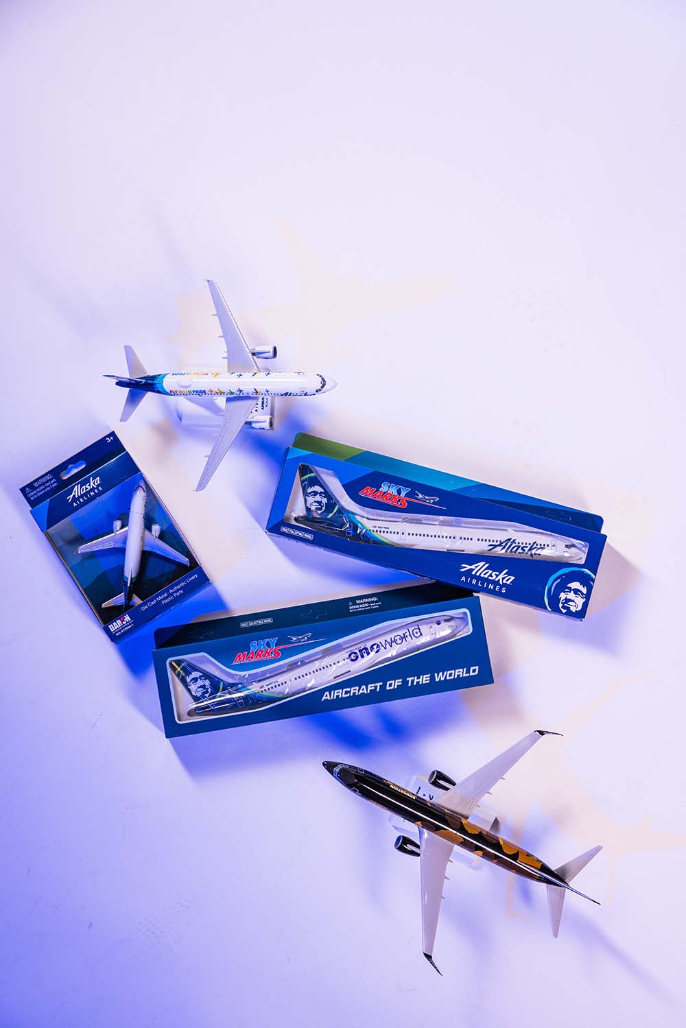 Gift ideas for the travel lover in your life - Alaska Airlines ...