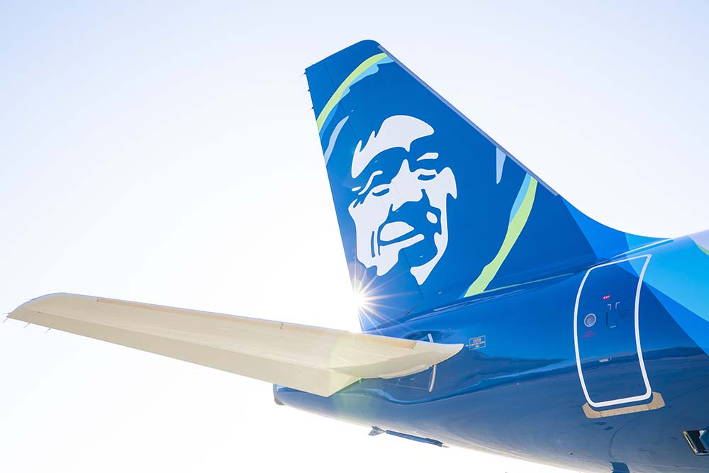 Alaska Airlines’ Mileage Plan named Best Airline Rewards Program for ...