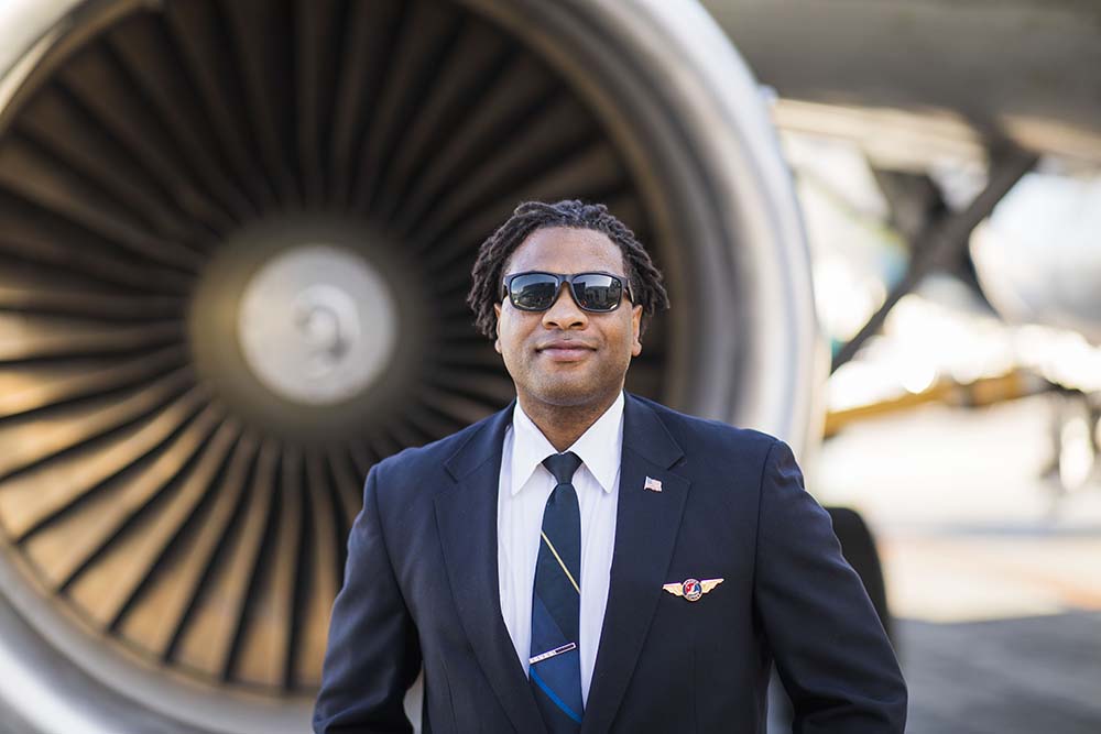 Alaska pilots are inspiring the next generation of flying in Compton ...