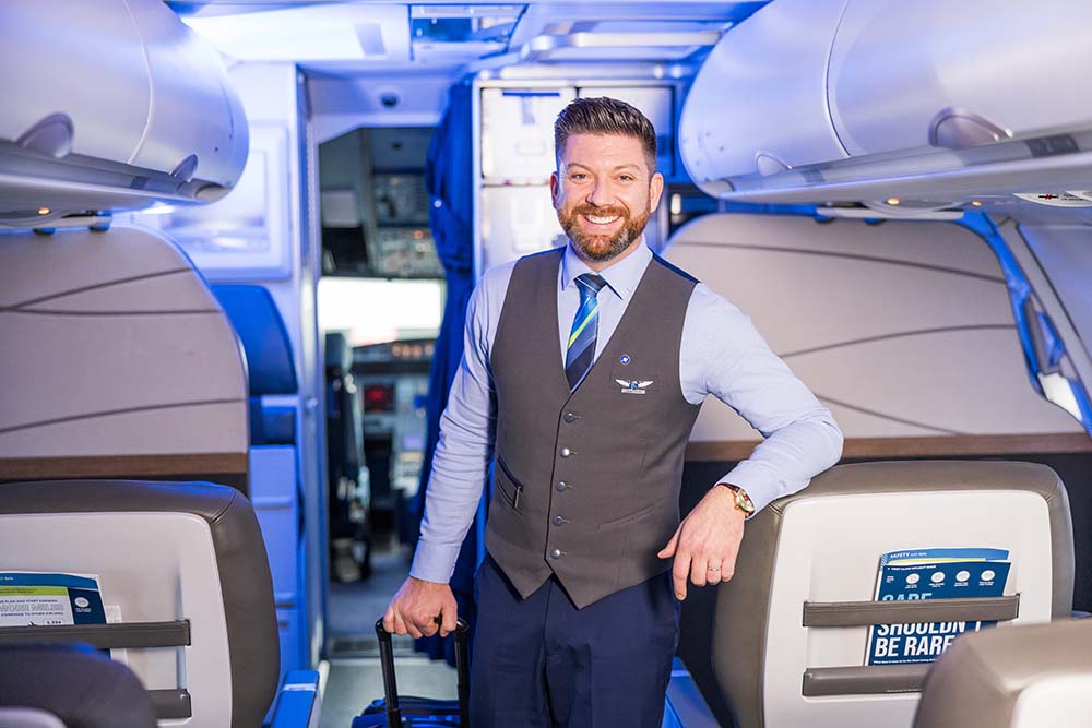 From our employees: What more inclusive gender-neutral uniforms and ...