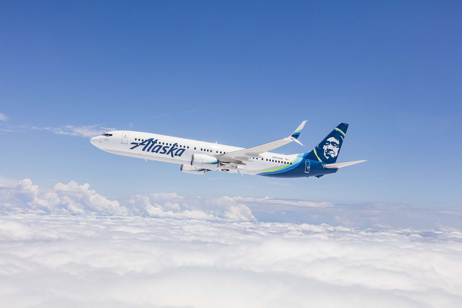 Alaska Airlines Executive Leadership - Alaska Airlines, Hawaiian ...