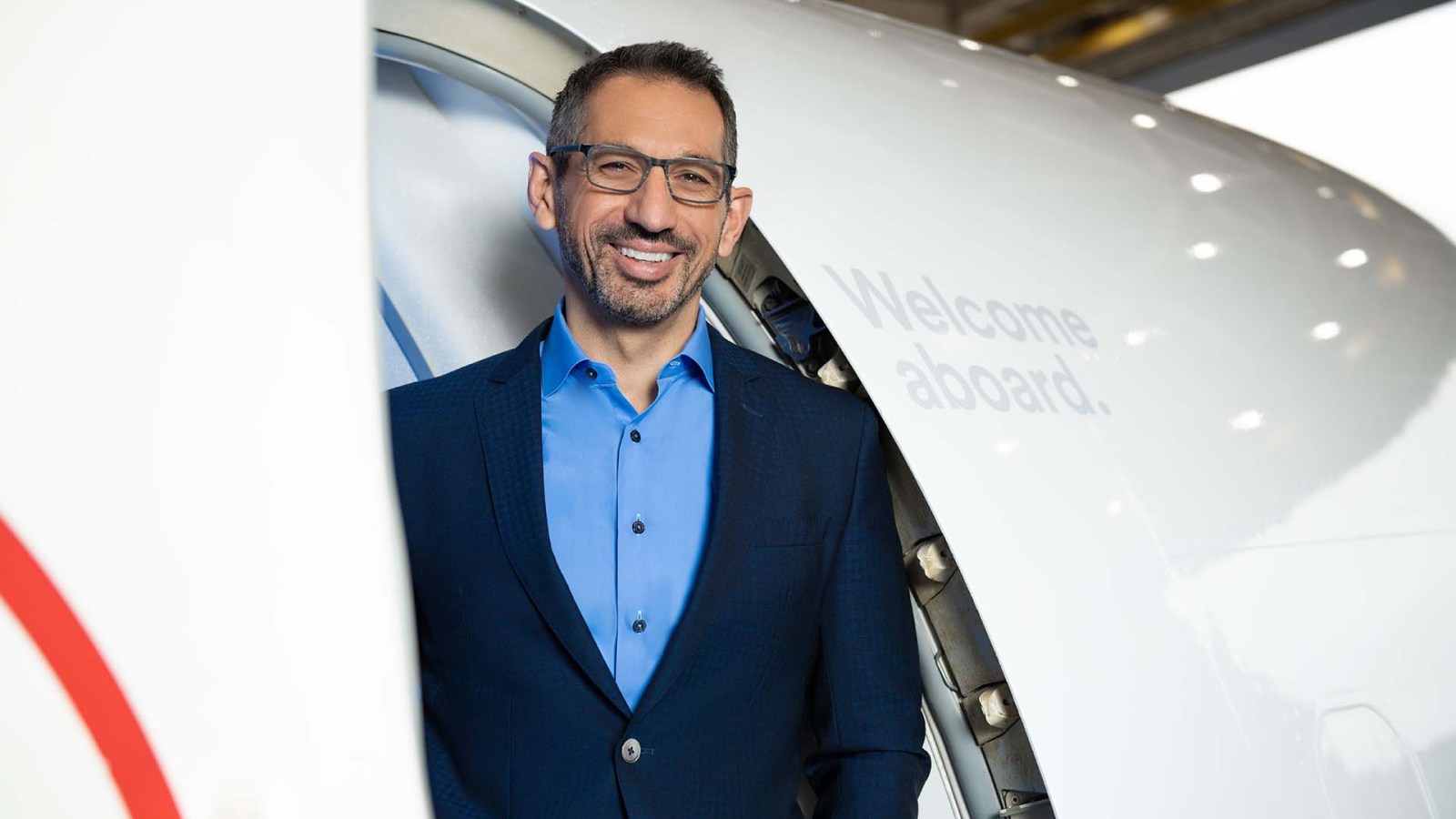 Alaska Airlines Executive Leadership - Alaska Airlines, Hawaiian ...