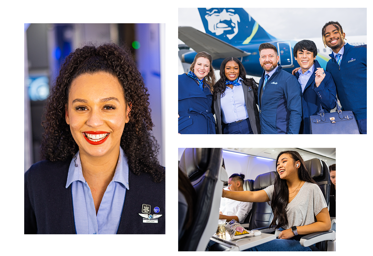 Community Archives - Alaska Airlines News