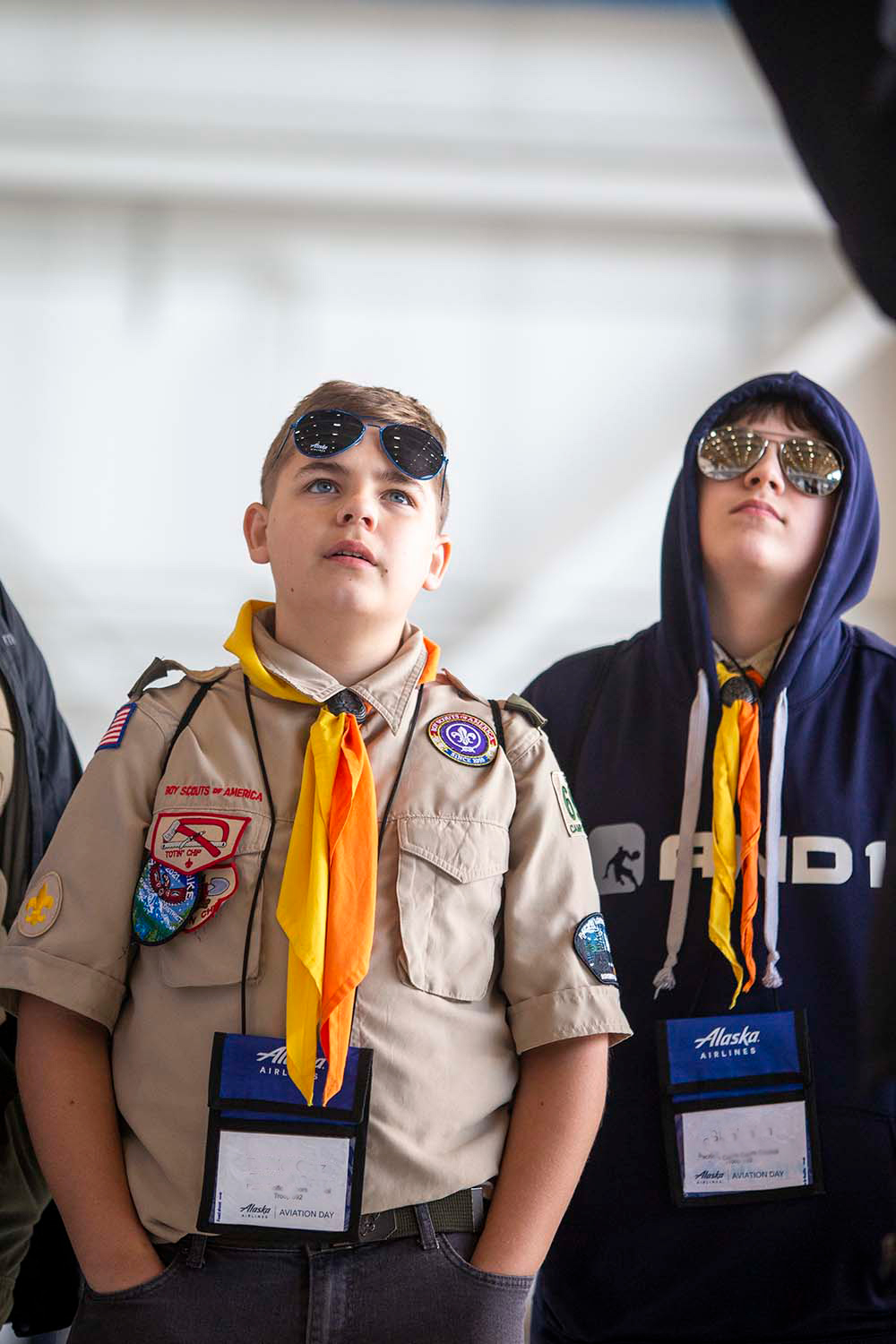 Want to fly? How to become a pilot with Alaska Airlines and Horizon Air ...