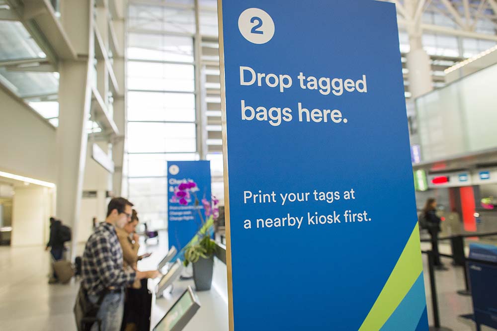 Five reasons to travel using Alaska Airlines mobile app - Alaska ...