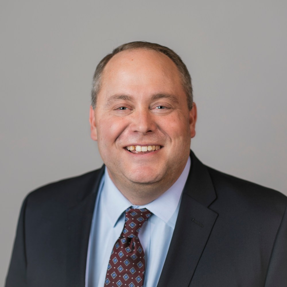 Justin Neff named president of McGee Air Services, a wholly owned ...