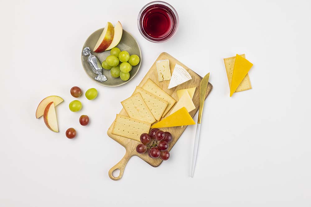 Chef Brandon Jew of Michelin-starred Mister Jiu’s cooks up new First ...