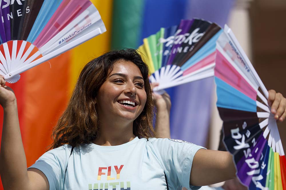 Trailblazing trans pilot Jessica helps ensure transgender pilots soar ...