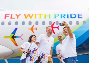 Trailblazing trans pilot Jessica helps ensure transgender pilots soar ...