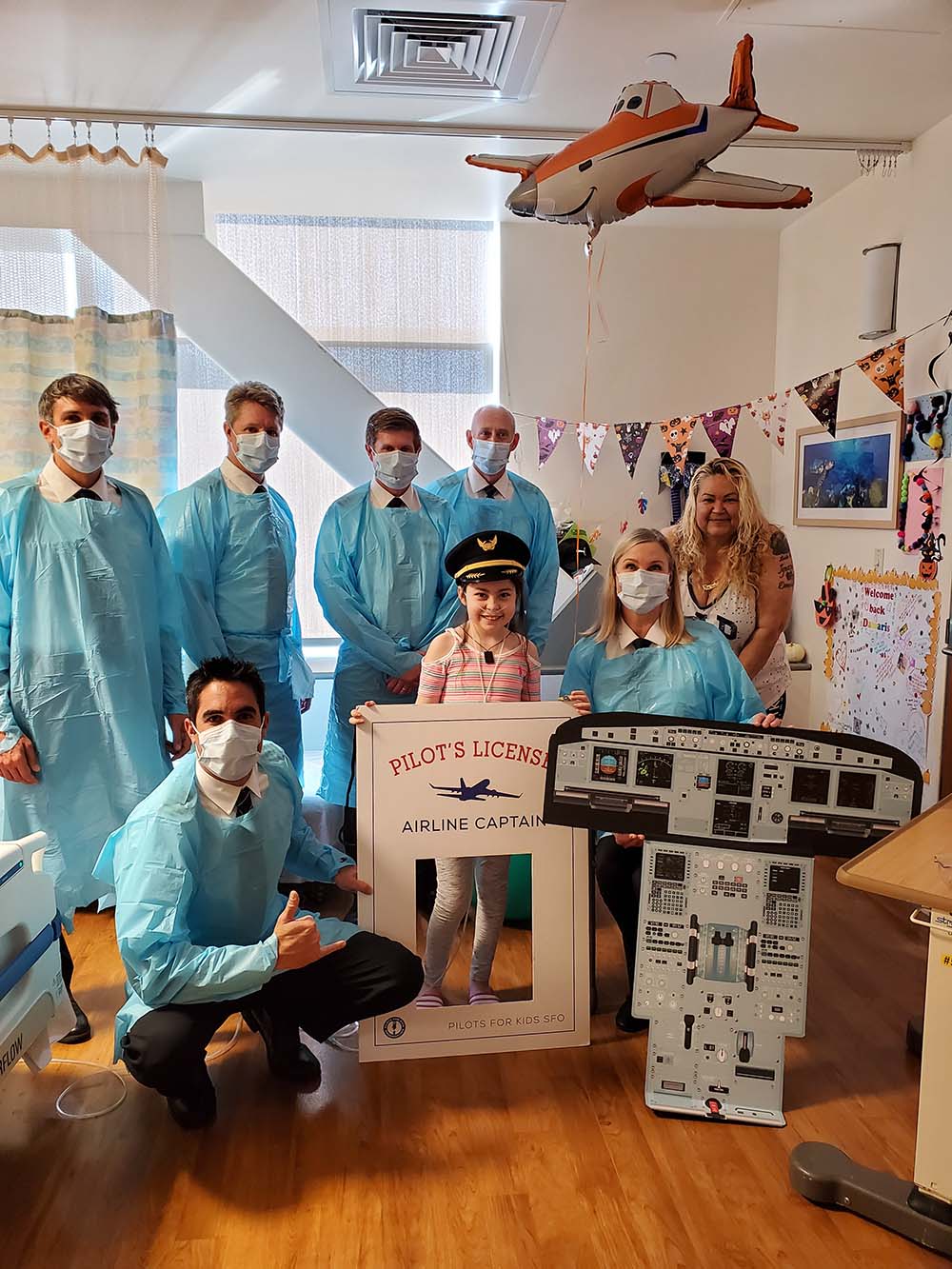 Alaska pilots are inspiring young women to pursue careers in the skies ...