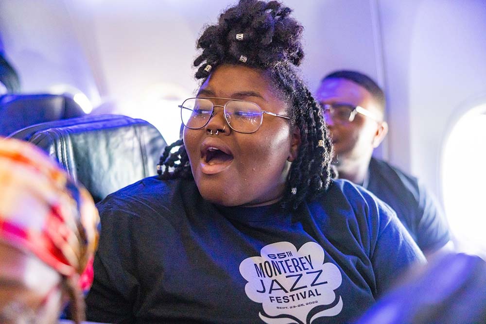 From the classroom to the big stage: Alaska surprises HBCU students ...