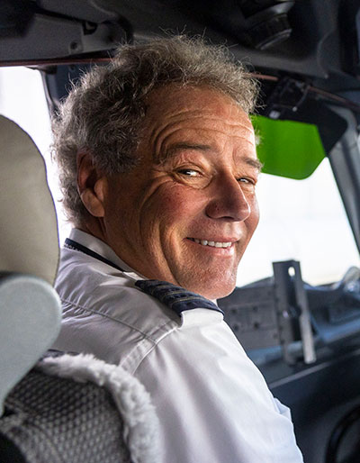 It's Customer Service Week: Get to know some of our legendary employees ...