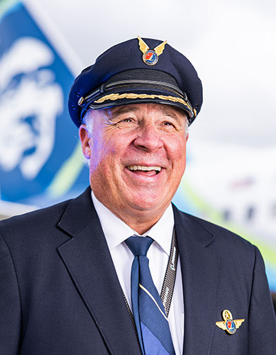 It's Customer Service Week: Get to know some of our legendary employees ...