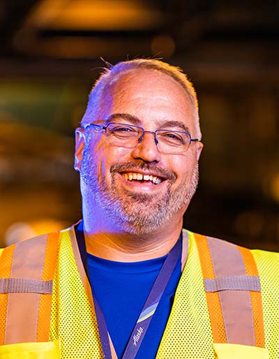 It's Customer Service Week: Get to know some of our legendary employees ...