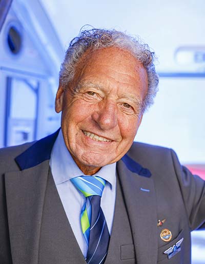 It's Customer Service Week: Get to know some of our legendary employees ...