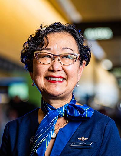 It's Customer Service Week: Get to know some of our legendary employees ...