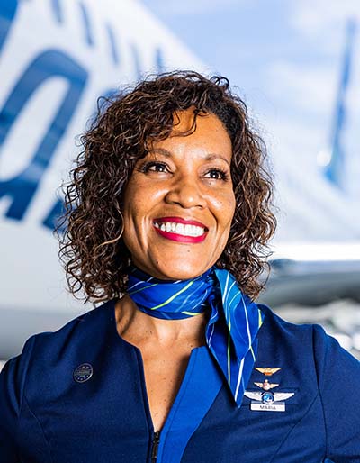 It's Customer Service Week: Get to know some of our legendary employees ...