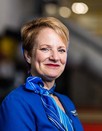 It's Customer Service Week: Get to know some of our legendary employees ...