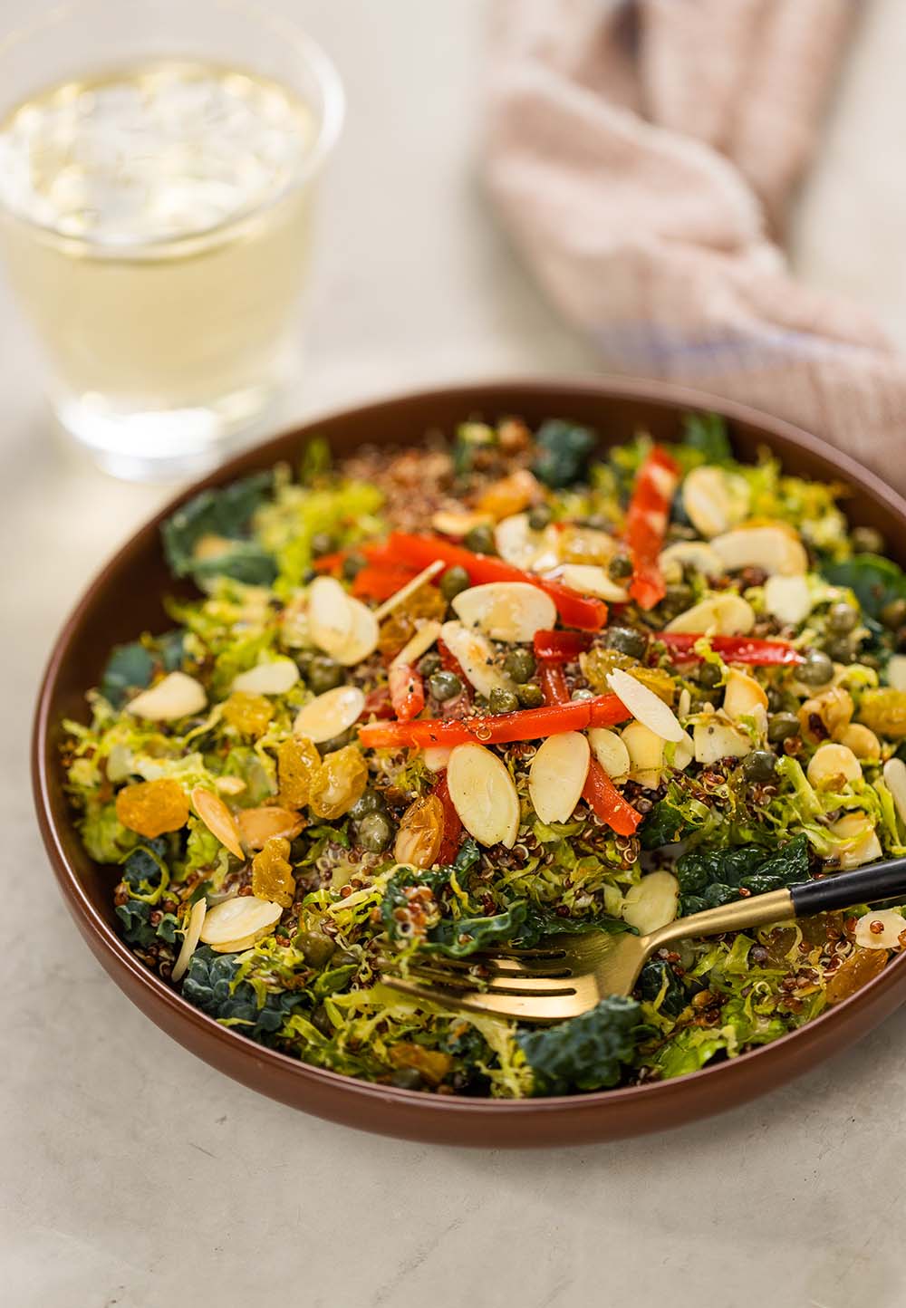 Make room! More vegetarian, vegan and gluten-free options are coming to ...