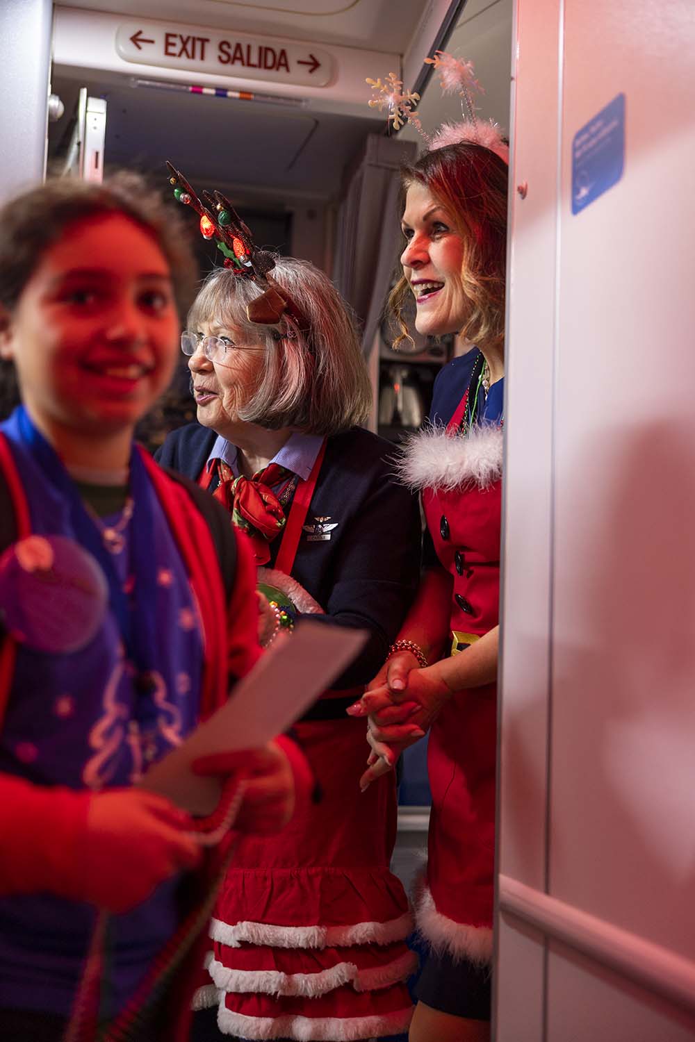 Alaska’s Fantasy Flight brings out the kid in everyone and shows how ...