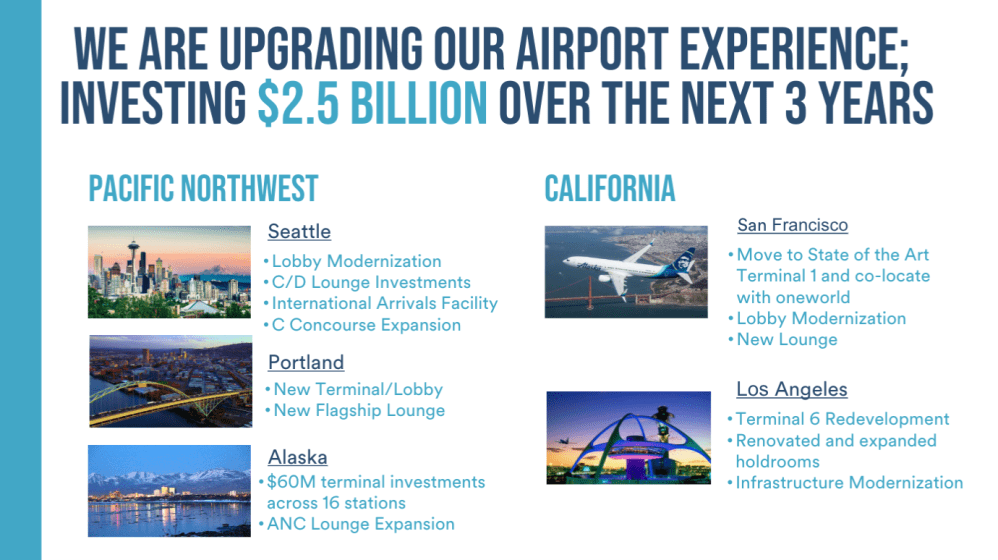 5 things Alaska Airlines flyers can expect in 2023 & beyond - Alaska ...