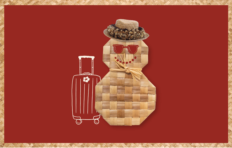 Gift Local-Style this LAU HALAday Season - Alaska Airlines, Hawaiian ...