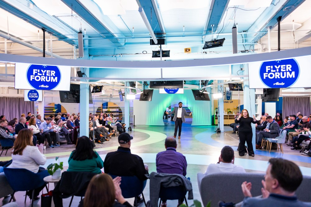 5 things Alaska Airlines flyers can expect in 2023 & beyond - Alaska ...