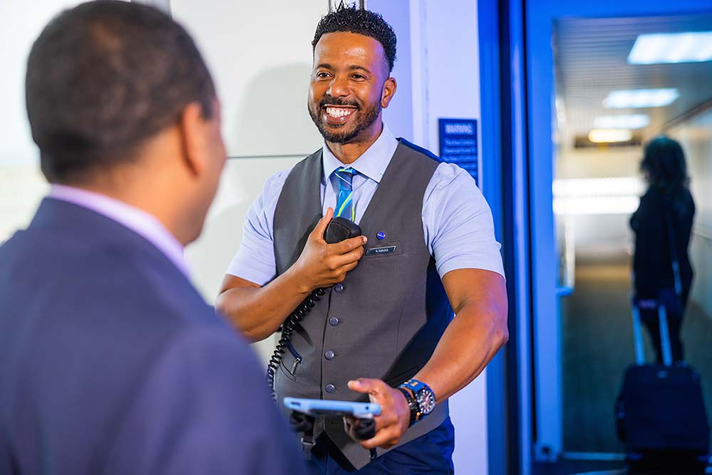 Easy-breezy global travel: Verify your passport from home with Alaska ...