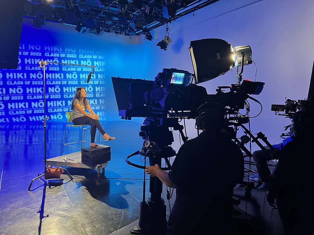 Alaska Airlines Foundation helps young people discover new skills in Hawai‘i and beyond - Alaska ...