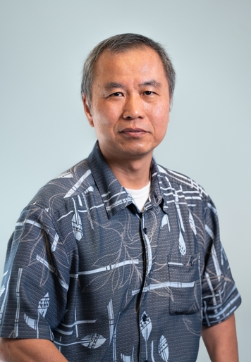 Hawaiian Airlines Appoints Tom Zheng as Vice President of Technical ...