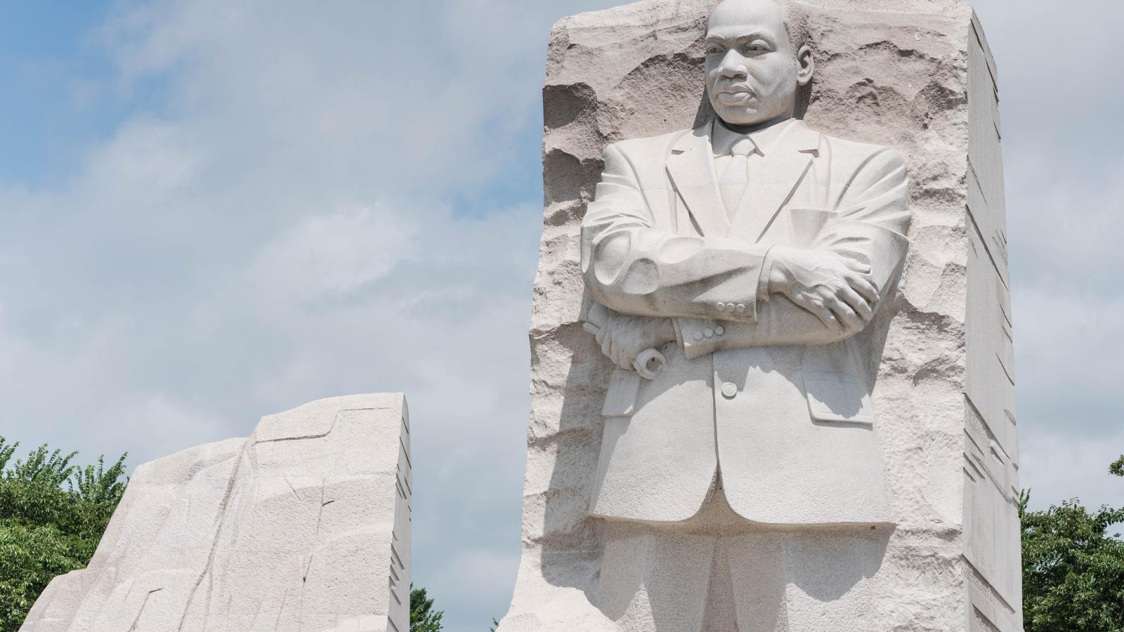 5 places to visit to honor Martin Luther King Jr.'s life & legacy - Alaska Airlines, Hawaiian ...