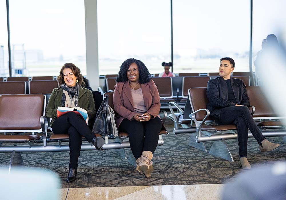 Catch a sneak peek before the Big Game of Alaska Airlines' new ...