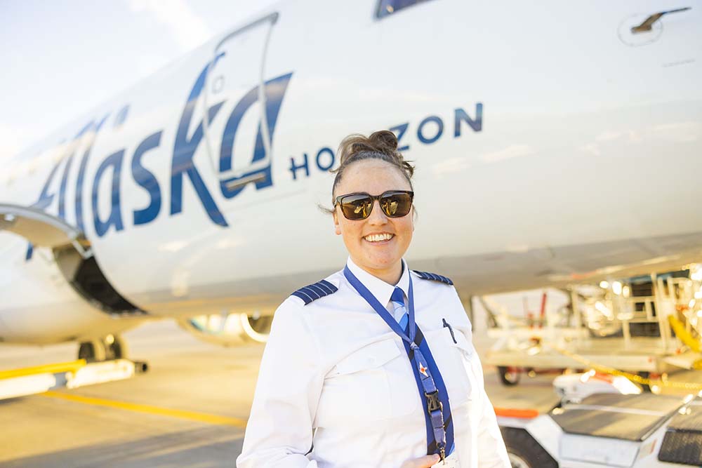 International Women's Day: Inspiring the next generation of women with ...