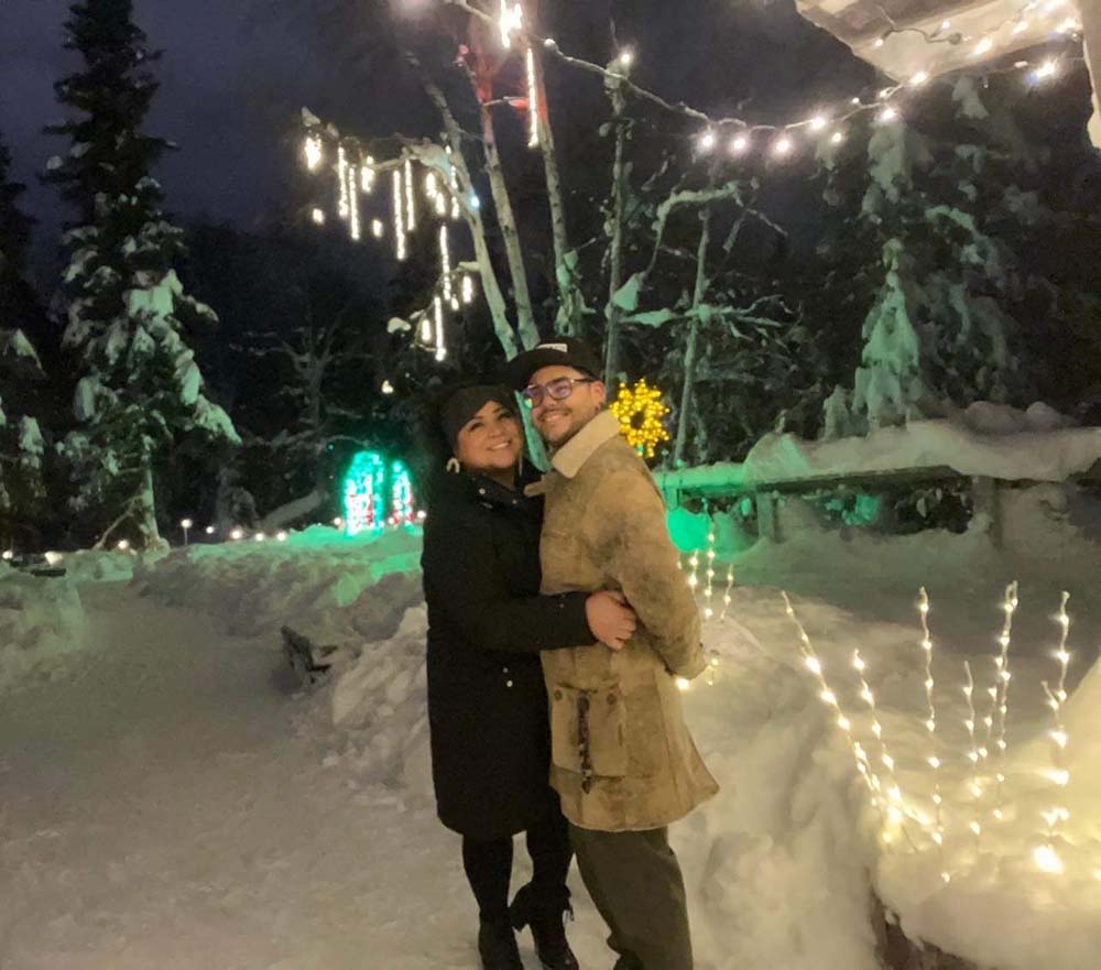 He used to load planes; now he fixes them - Alaska Airlines, Hawaiian ...