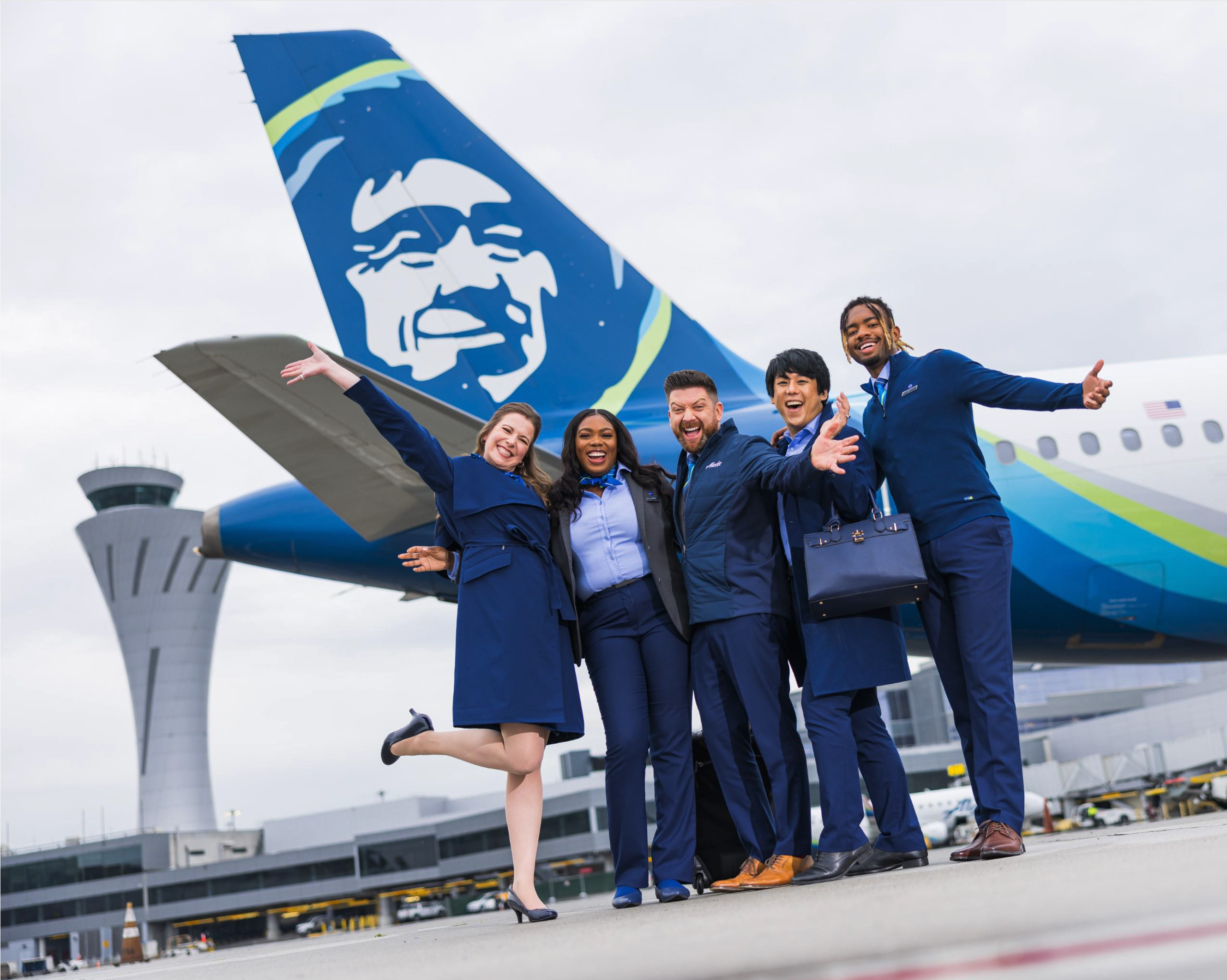 From our employees: What more inclusive gender-neutral uniforms and ...