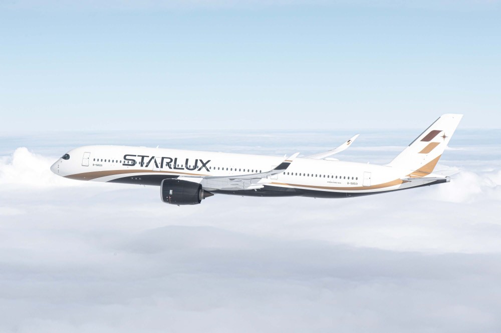 Alaska Airlines launches partnership with STARLUX Airlines - Alaska ...