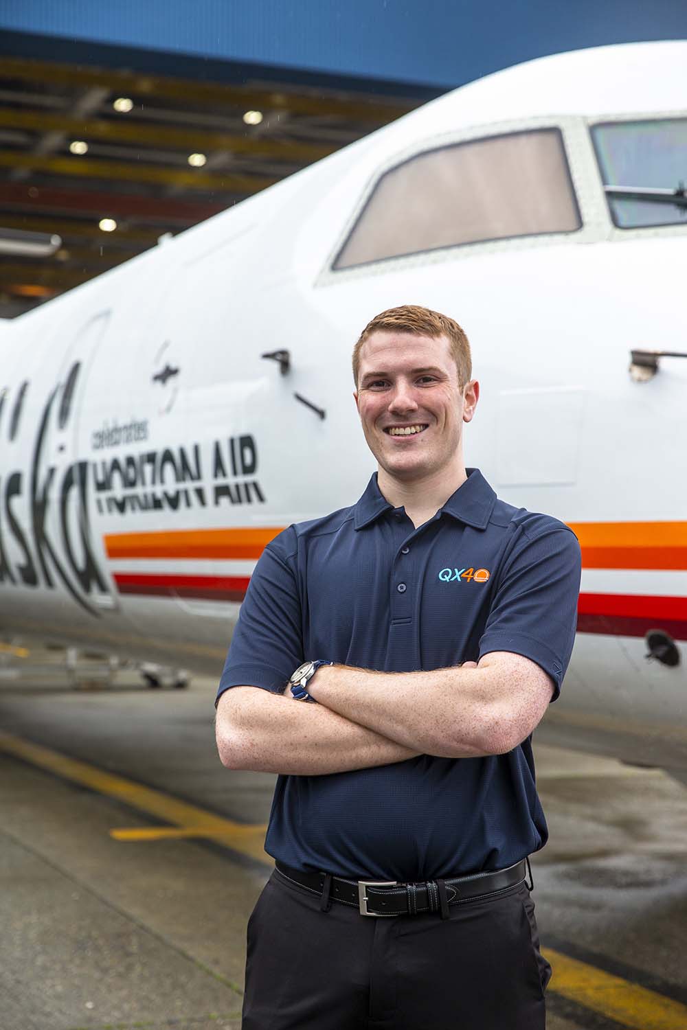 Want to fly? How to become a pilot with Alaska Airlines and Horizon Air ...