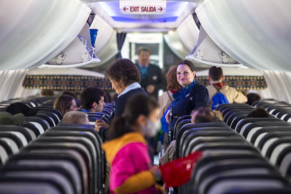 Want to fly? How to become a pilot with Alaska Airlines and Horizon Air ...