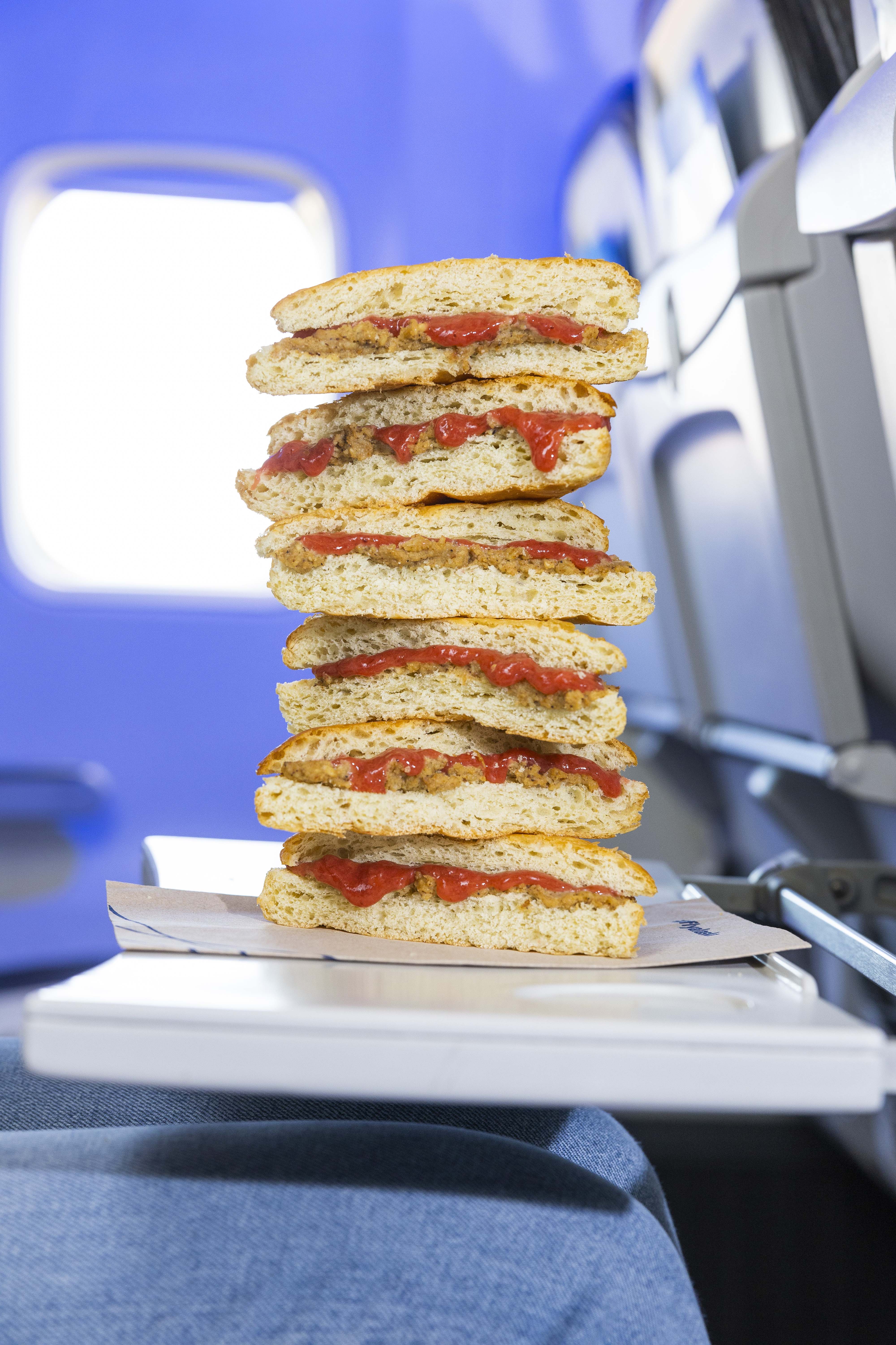 Alaska Airlines rekindles nostalgia with 'Greatest Hits' Menu, bringing ...