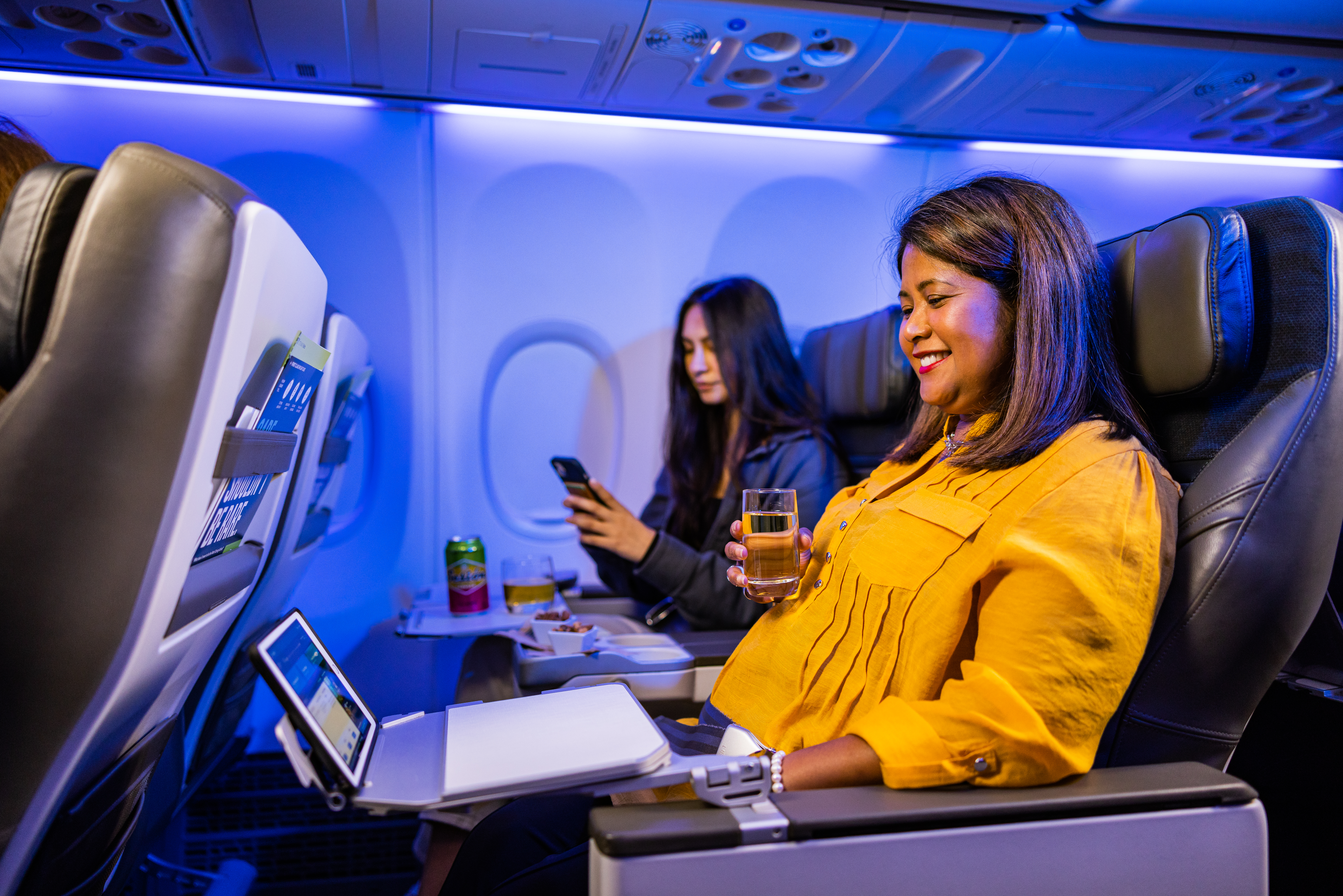 5 irresistible reasons to fly Alaska Airlines' First Class & why I’d do ...