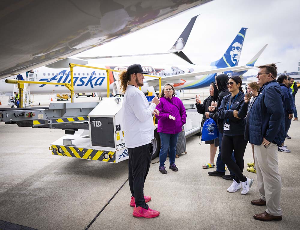 Alaska’s Aviation Day lands in San Francisco for the first time ...