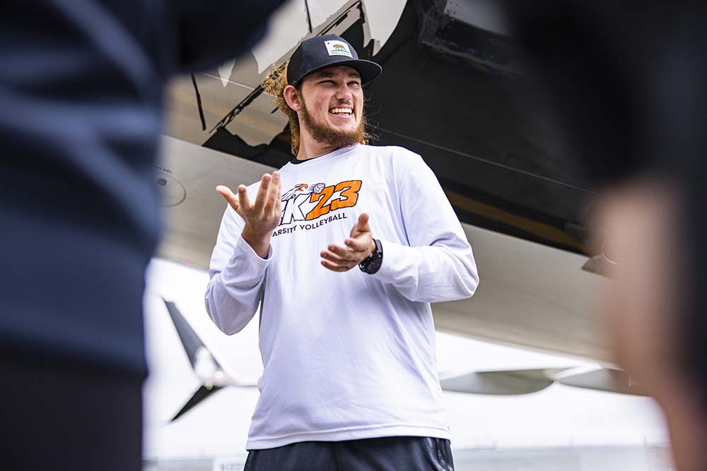 Alaska’s Aviation Day lands in San Francisco for the first time ...