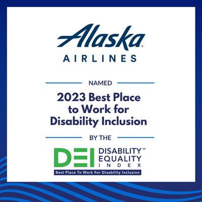 2023 Best Place to Work for Disability Inclusion by the Disability ...
