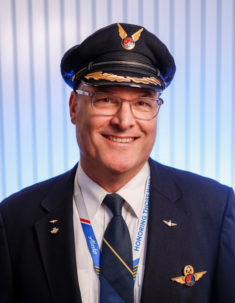 Meet some of our legendary employees - Alaska Airlines, Hawaiian ...