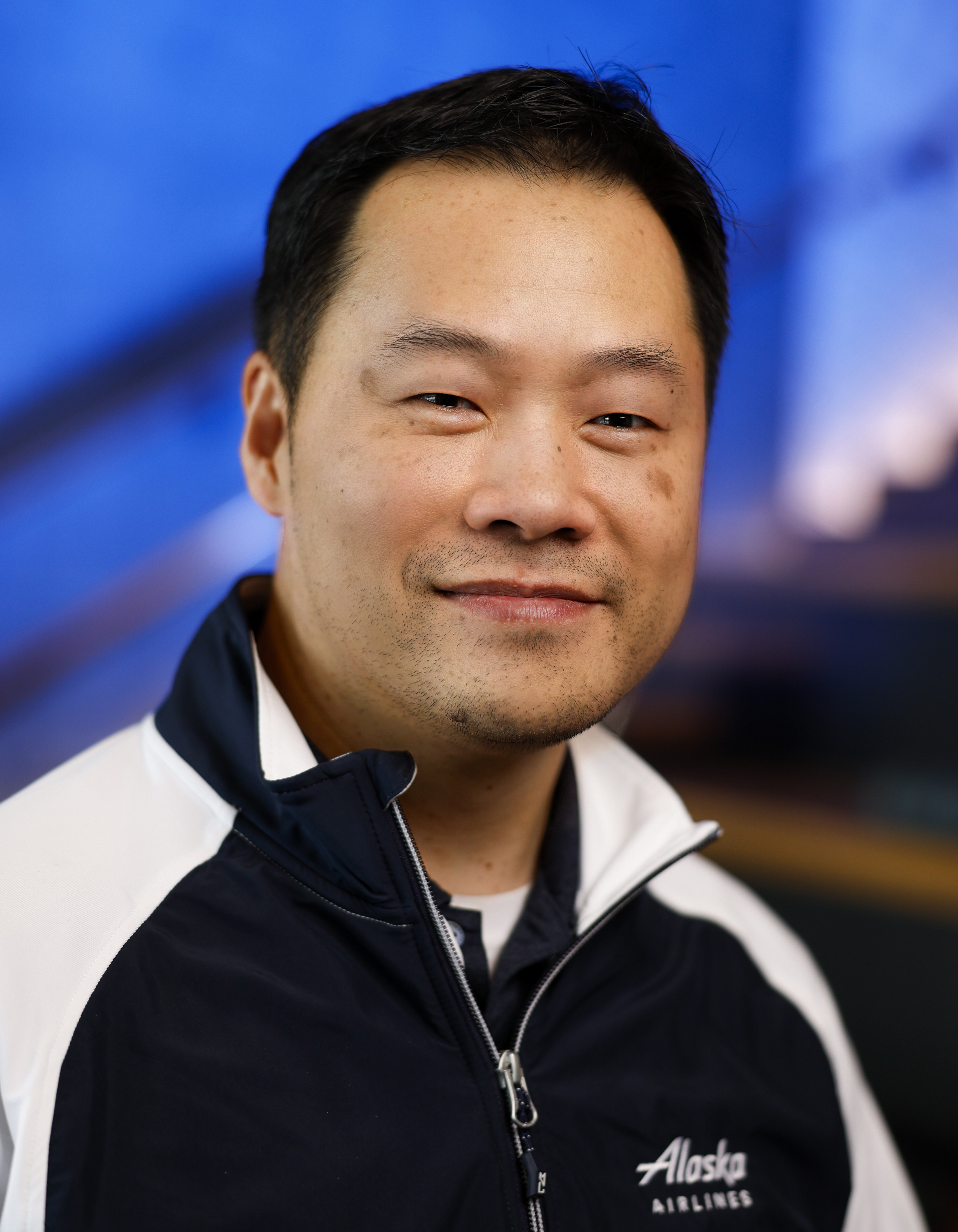 Meet some of our legendary employees - Alaska Airlines, Hawaiian ...