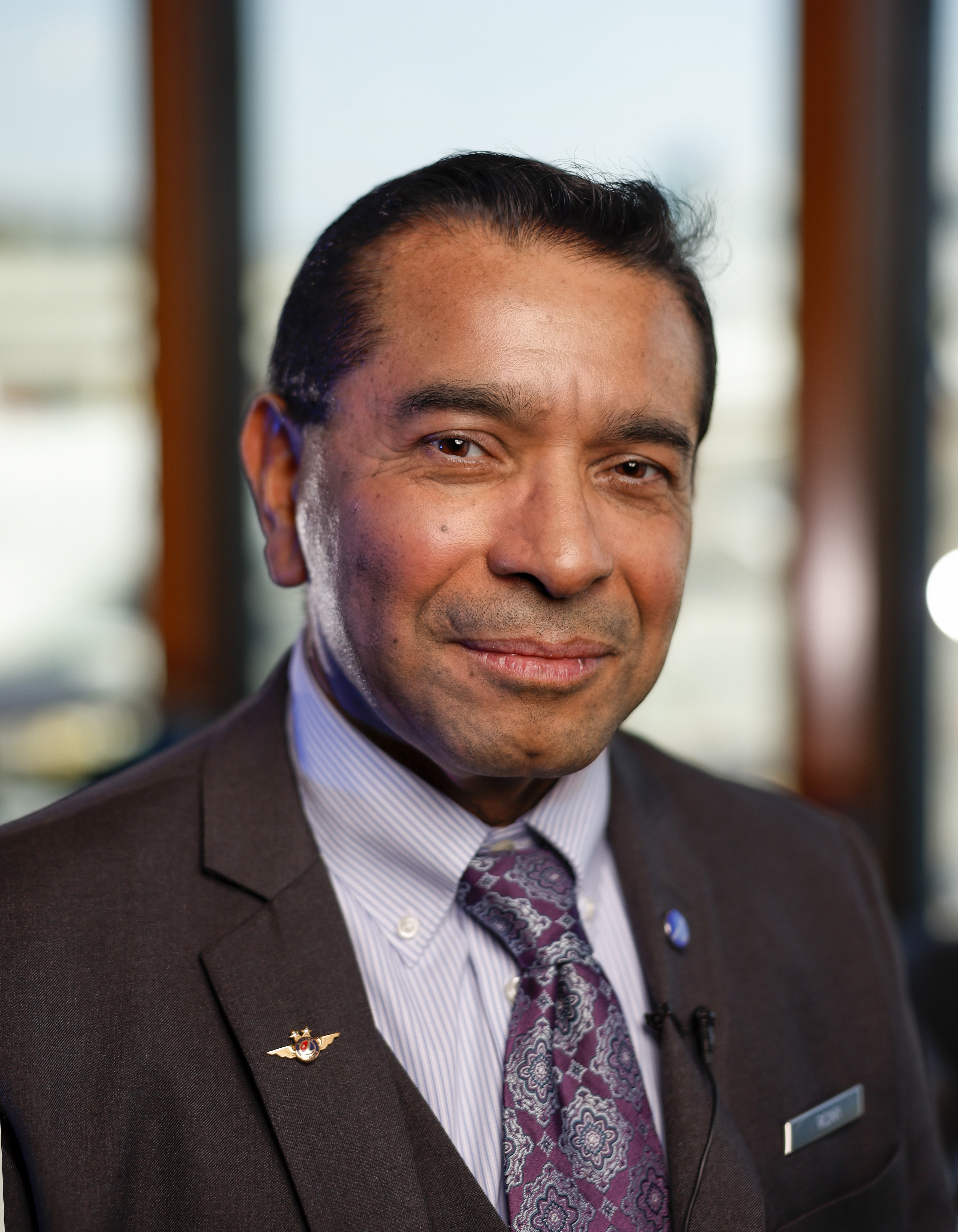 Meet some of our legendary employees - Alaska Airlines, Hawaiian ...