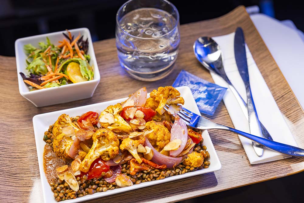 Alaska Airlines rekindles nostalgia with 'Greatest Hits' Menu, bringing ...