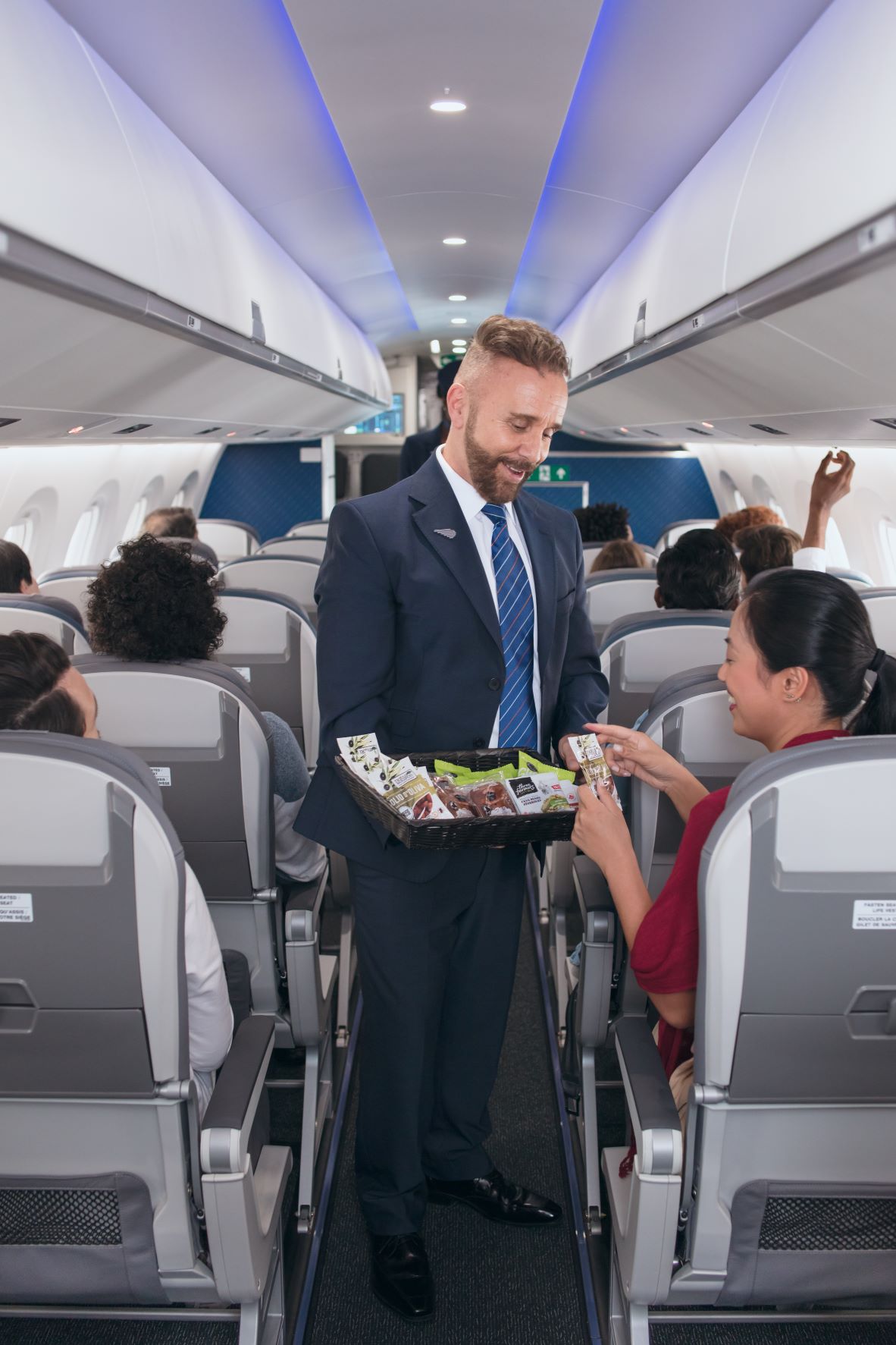Alaska Airlines announces our 30th global airline partner, Porter ...