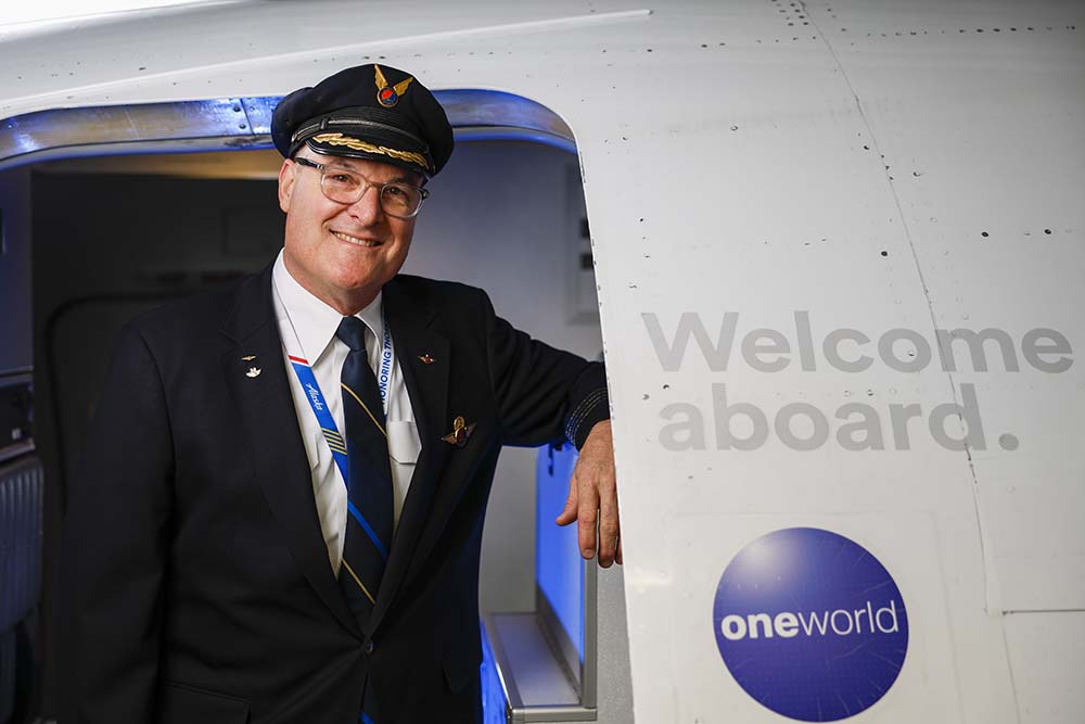 Chart your flight path: Insider tips from aspiring and legendary pilots ...