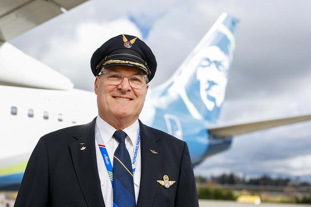 Chart your flight path: Insider tips from aspiring and legendary pilots ...